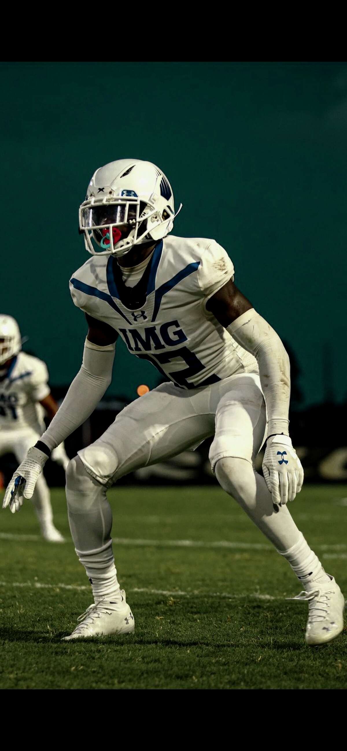 Ellis Robinson IV will make his college football choice Wednesday.