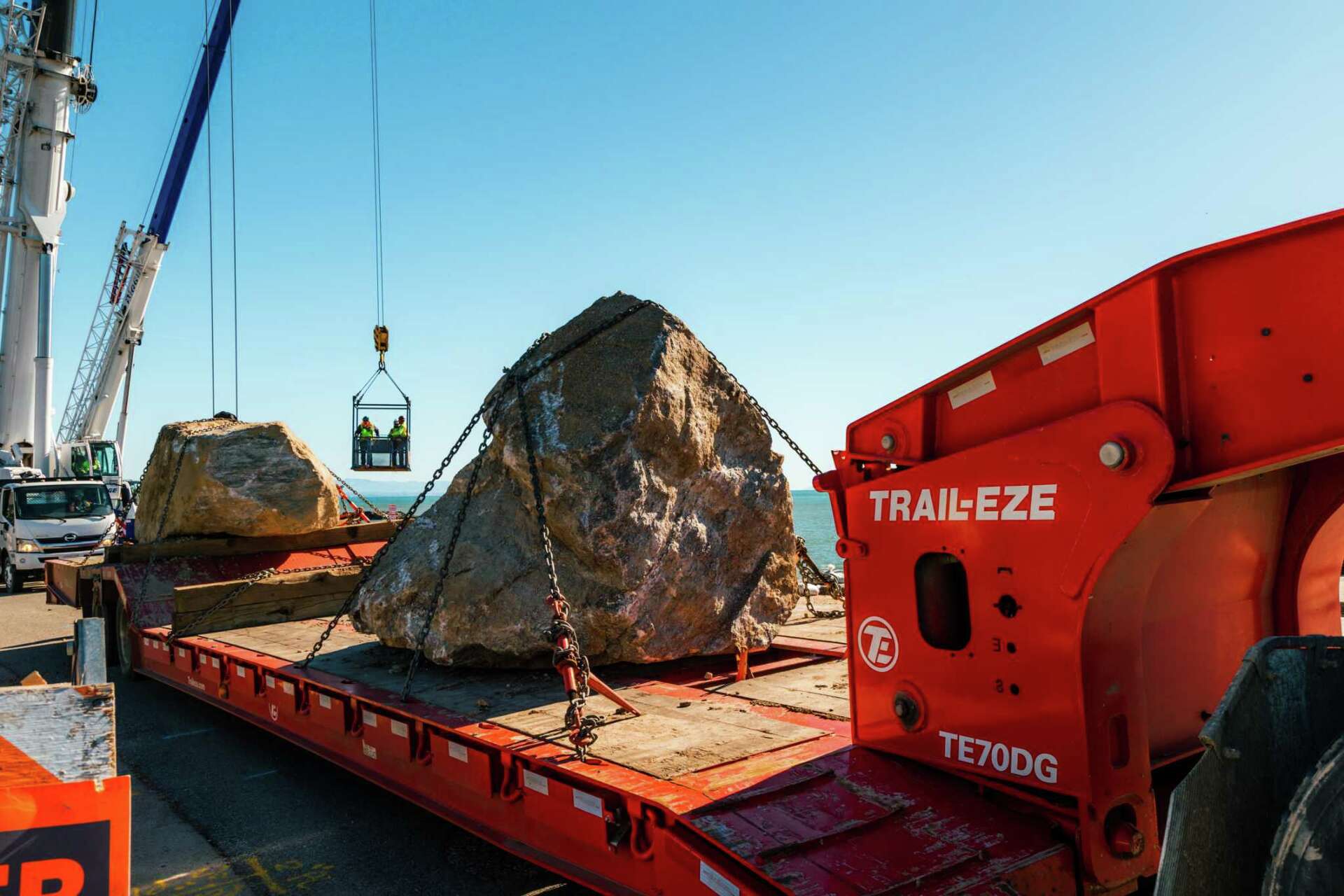 Winter storms destroyed Santa Cruz's promenade. Is it worth fixing?