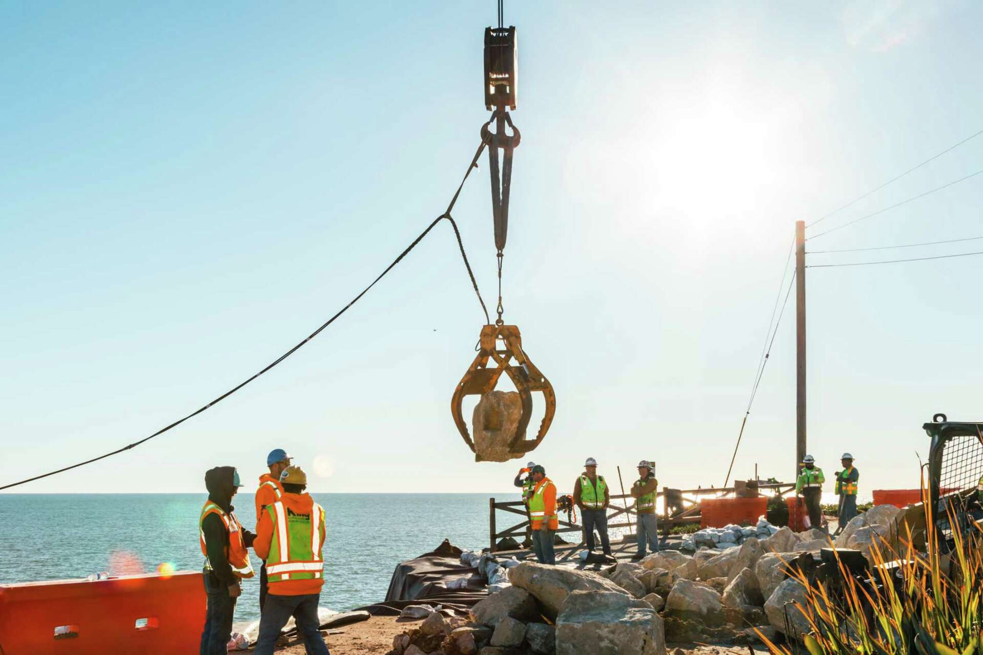 Winter storms destroyed Santa Cruz's promenade. Is it worth fixing?