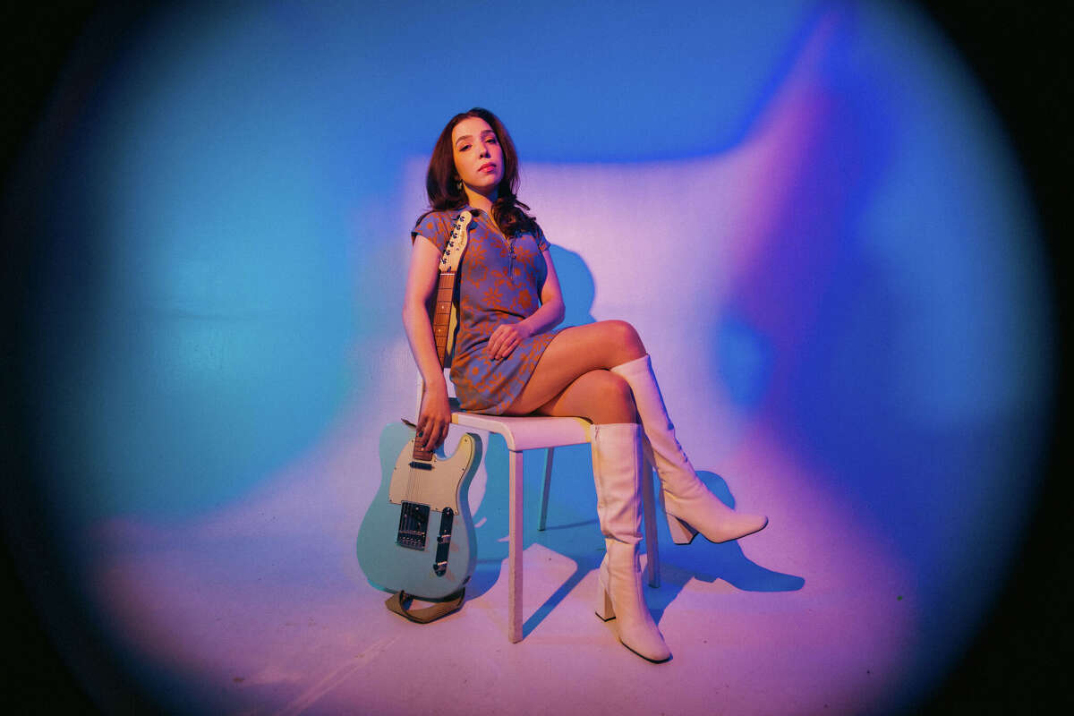 Ridgefield happenings: 'Next to Normal' auditions, First Sunday event