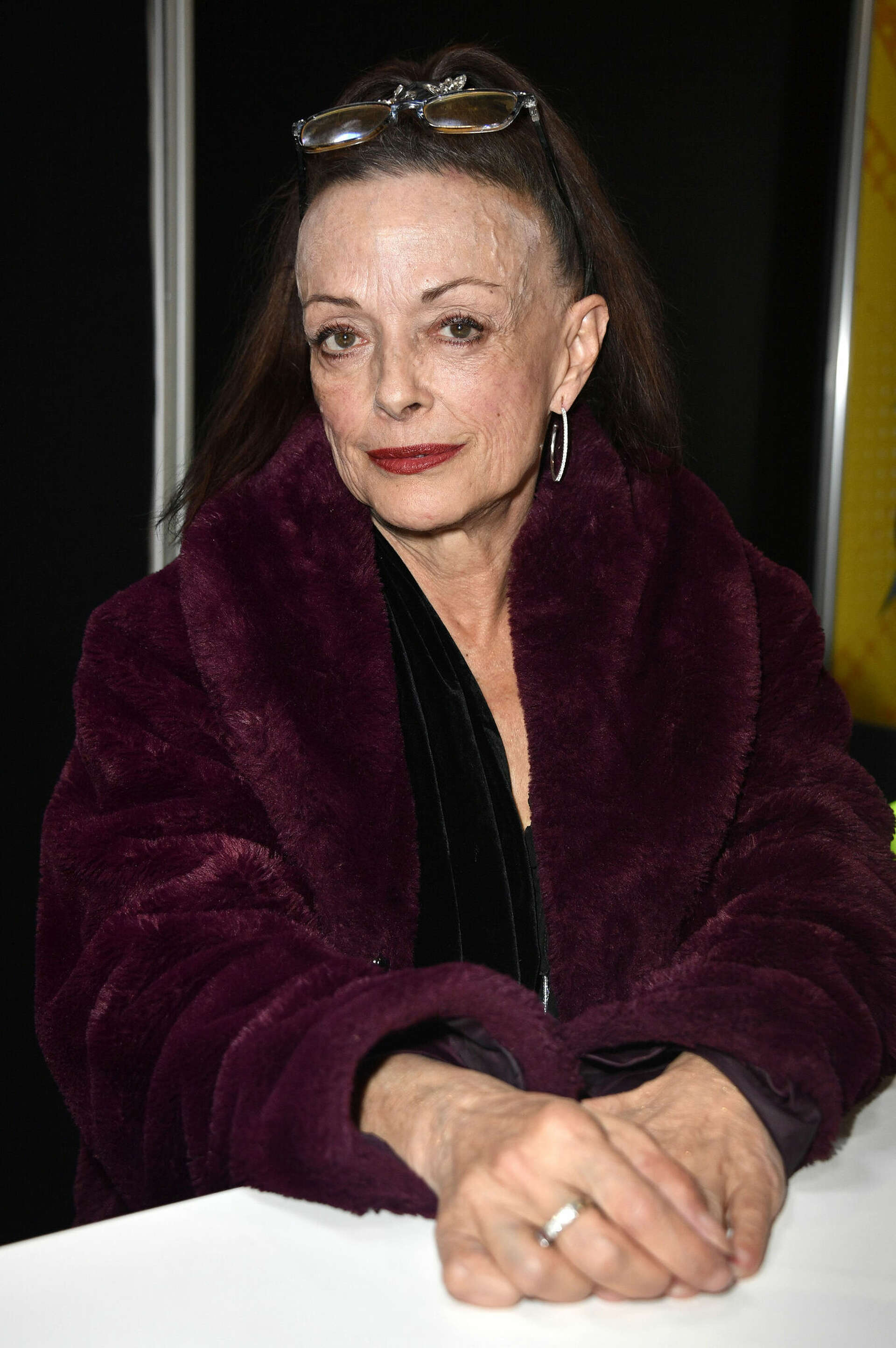 Lisa Loring, original Wednesday Addams actress, dies at 64