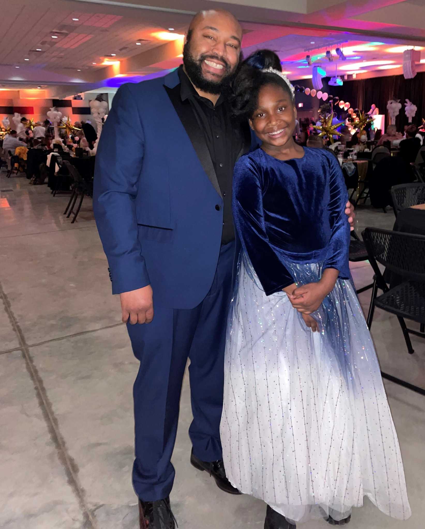 Conroe Parks and Recreation activities - Feb. 1