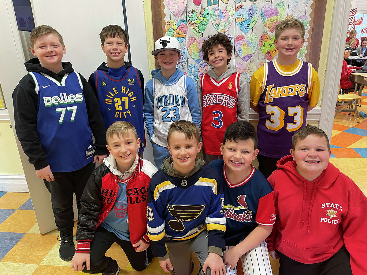 National Catholic Schools Week happens at area parishes