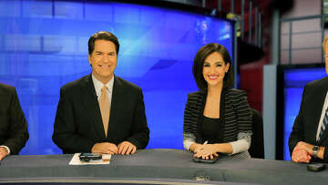 Greg Simmons resigns: KSAT sports anchor faces DWI charge