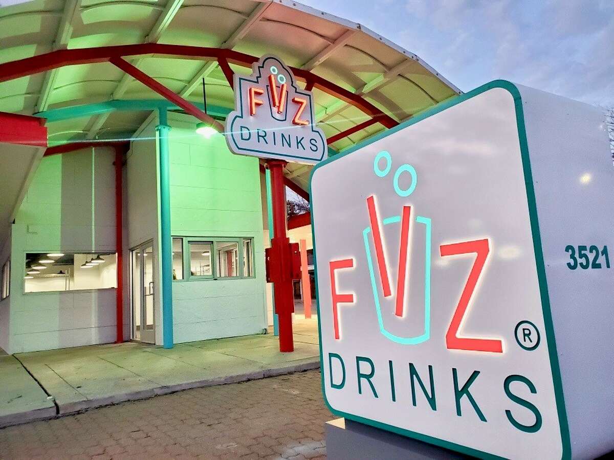 FiiZ Drinks To Open First San Antonio Location In February fiiz-drinks-to-open-first-san-antonio-location-in-february