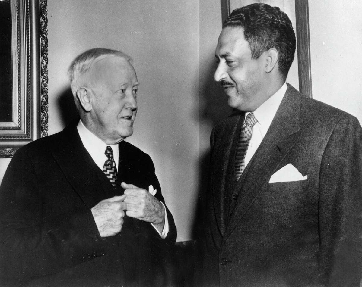 NAACP unites to 'awaken the consciousness of a people'