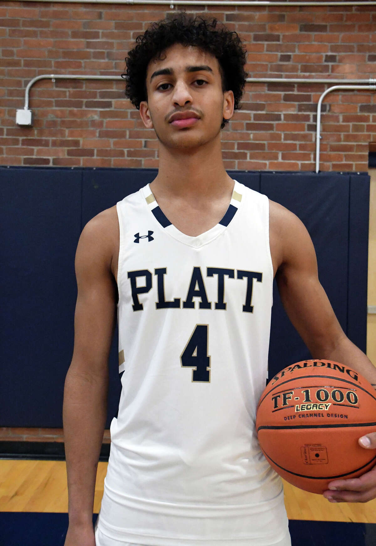Anthony Nimani helps put Platt on the boys basketball map