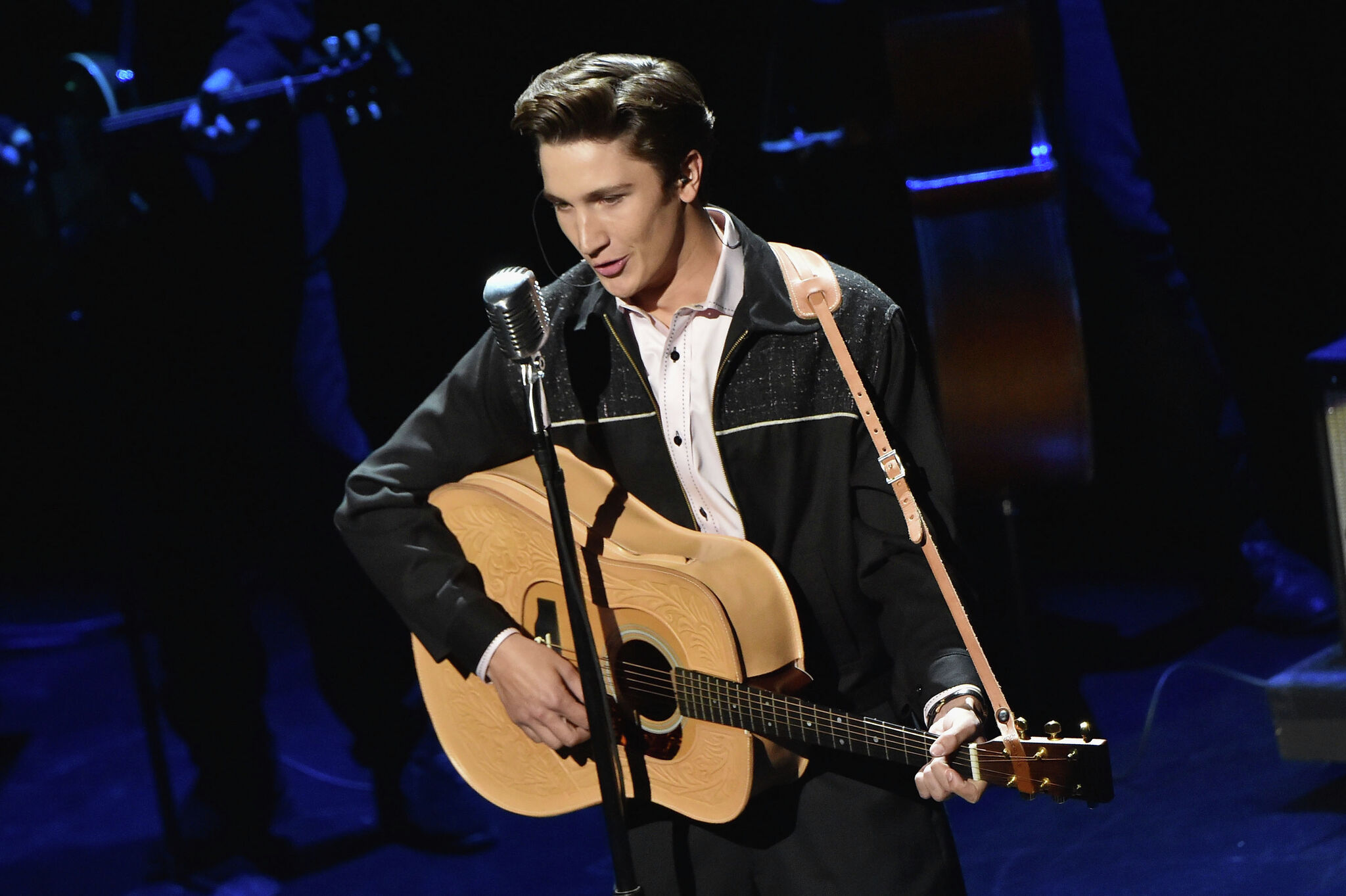 Montgomery County Fair concert lineup: 5 things to know