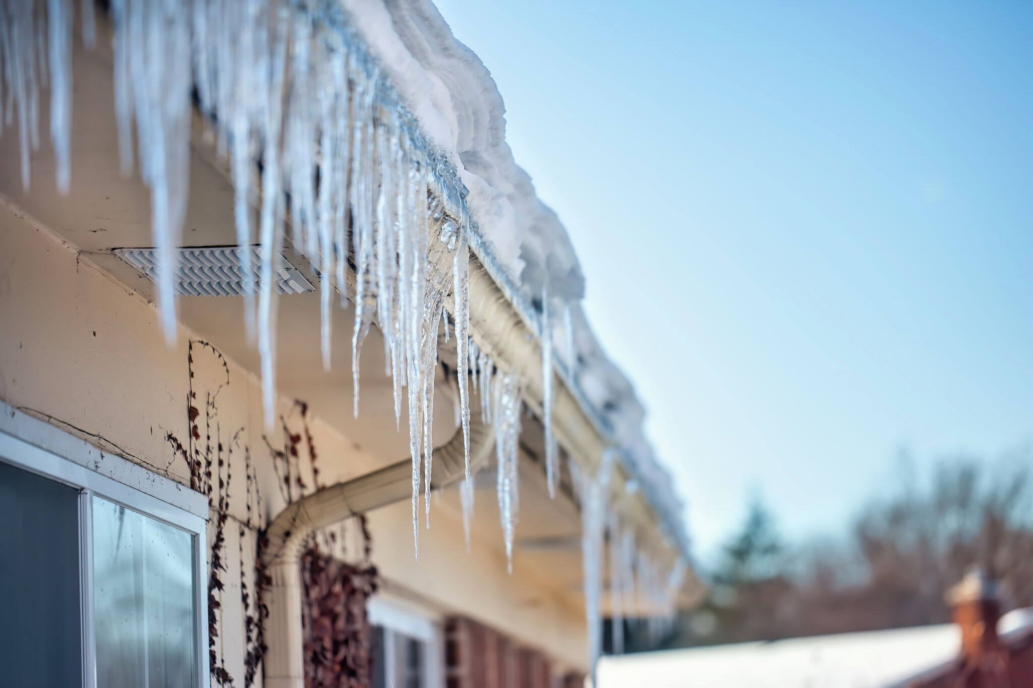 Above-freezing temperatures in store for Michigan next week