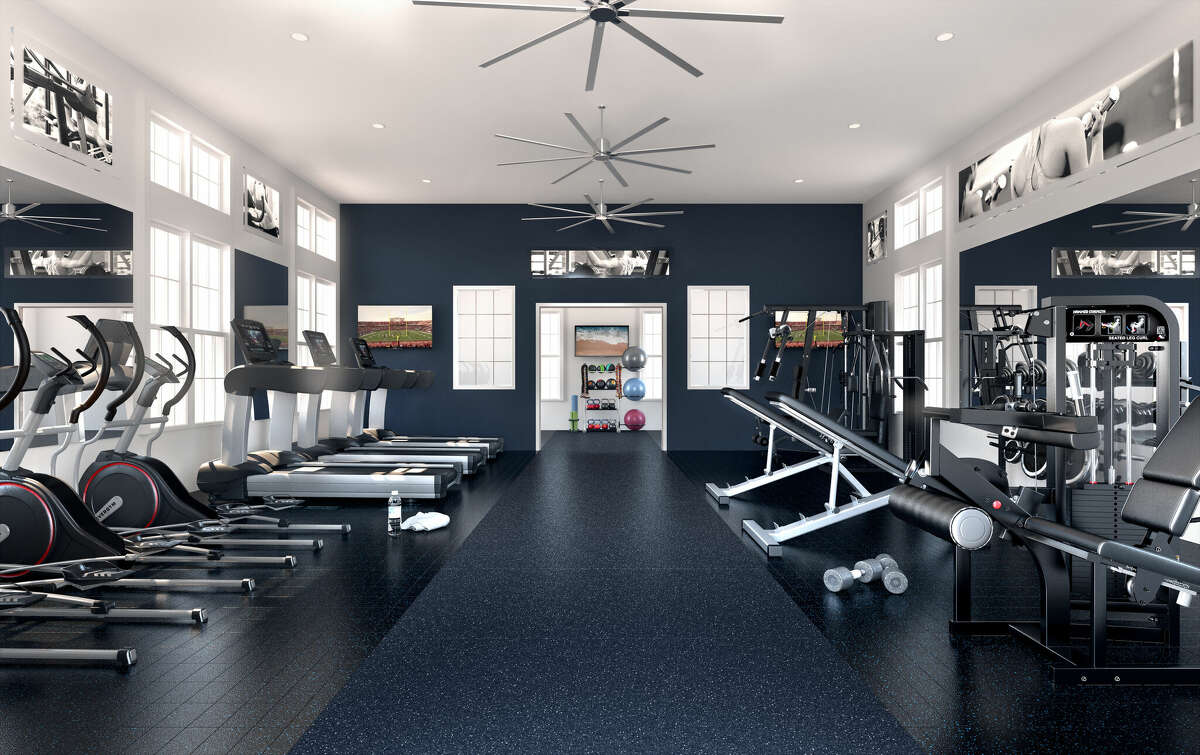 Katy, Tomball apartments break ground near Grand Parkway, Eldridge