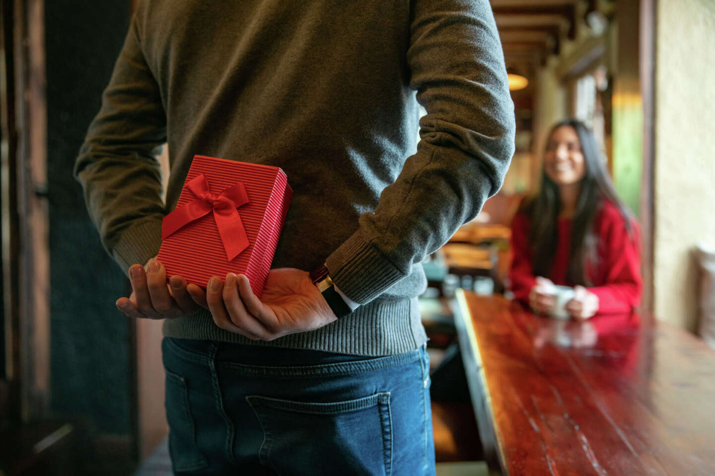 16 non-cheesy Valentine's Day gifts perfect for a new relationship