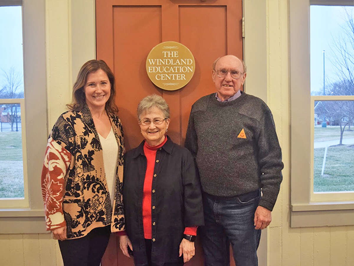 Windland Education Center opens at Nickel Plate Station