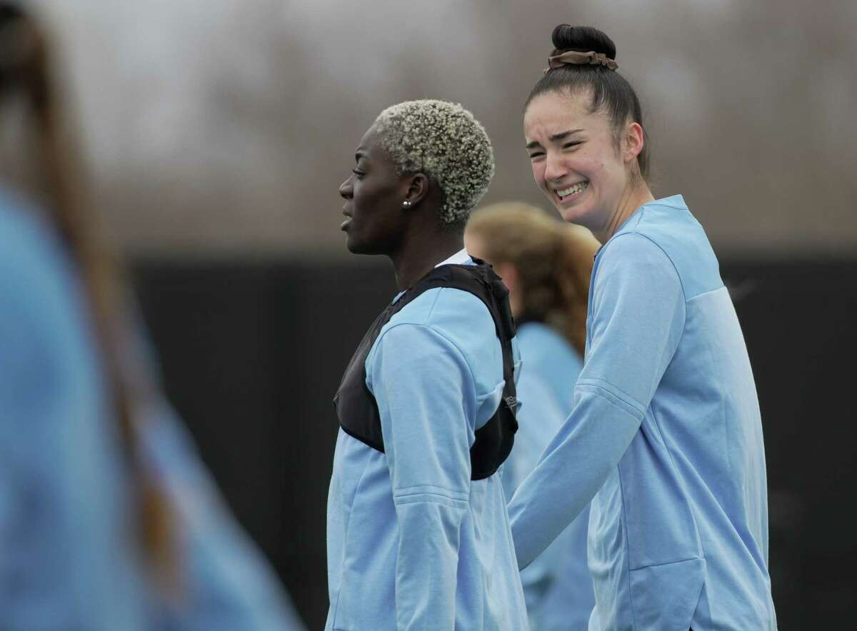 Houston Dash: A revamped team looks for more NWSL success