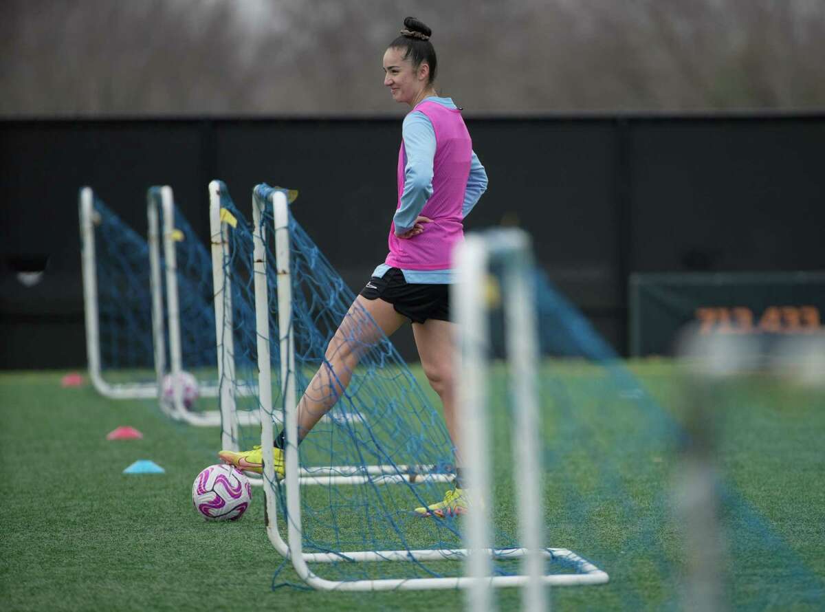 Houston Dash: A revamped team looks for more NWSL success