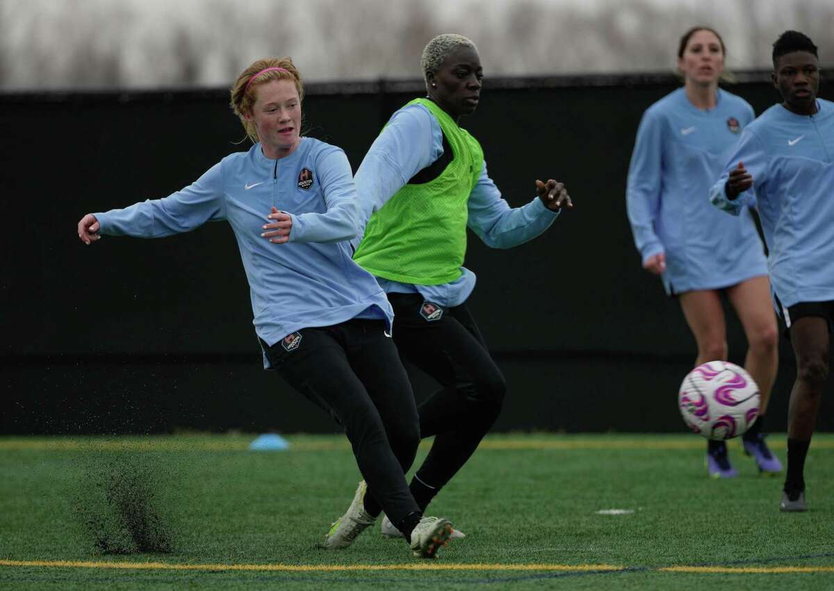 Houston Dash: A revamped team looks for more NWSL success