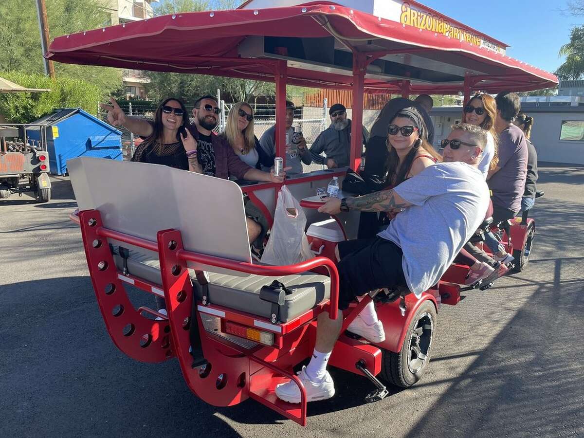 Very best things to see, do and eat in Scottsdale, Arizona