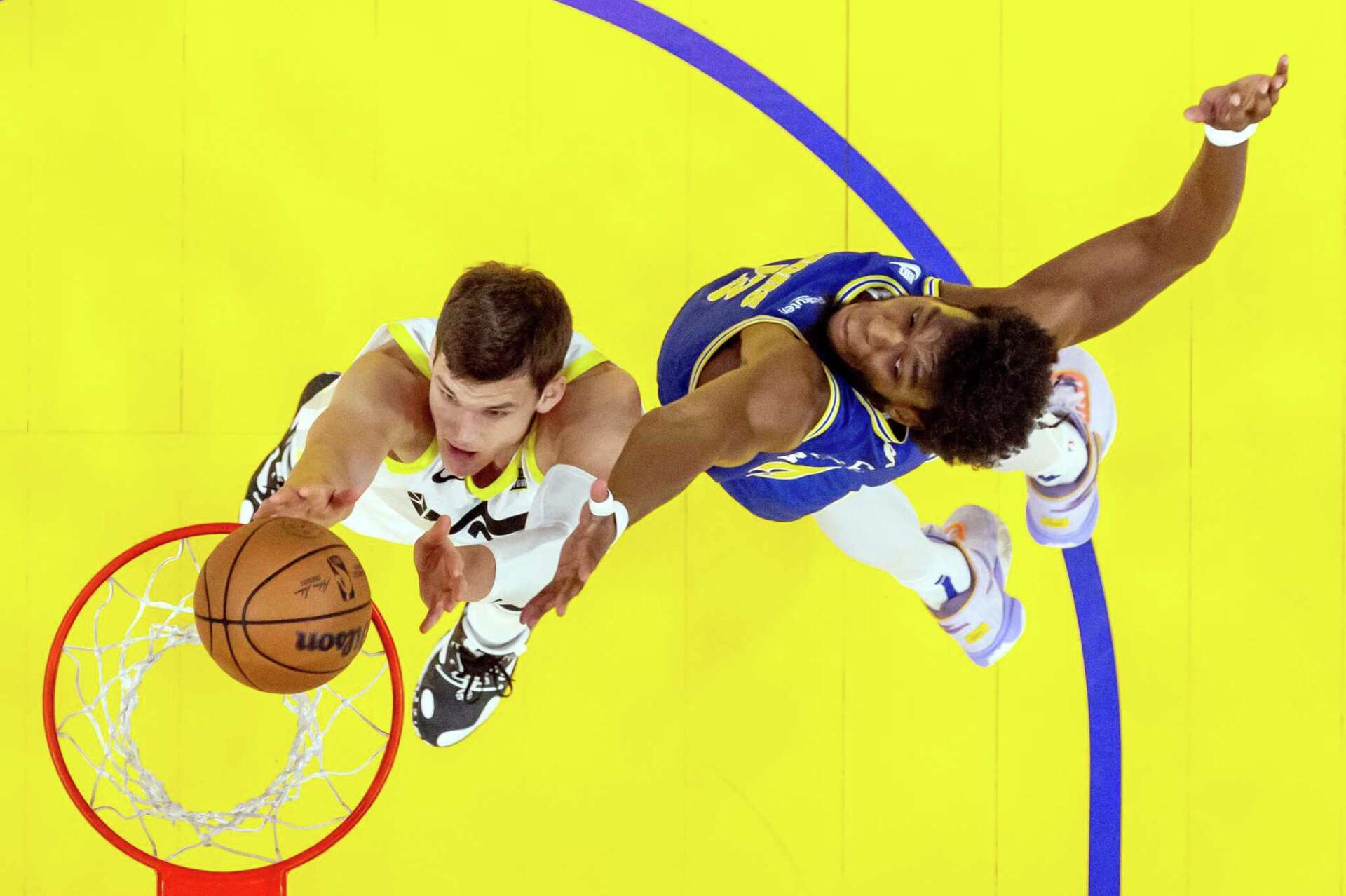 Why Warriors must consider trading James Wiseman, even with the risk ...