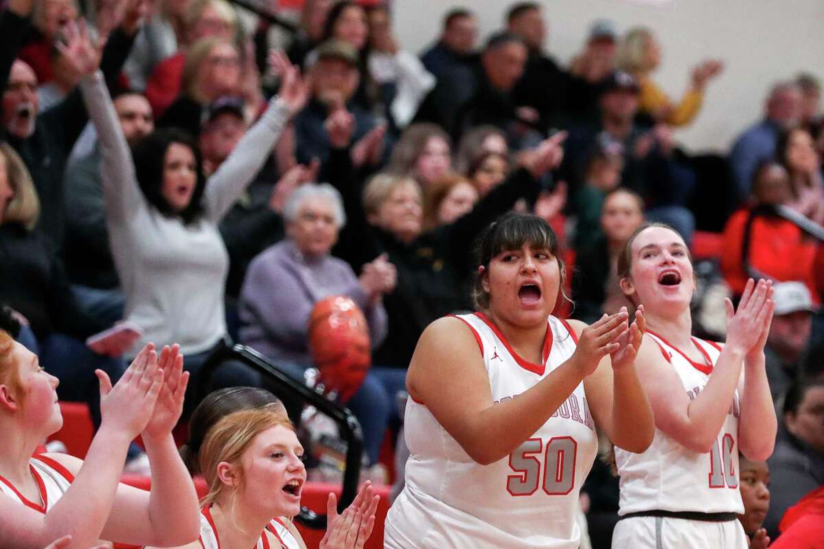 Liberty plays spoiler as Splendora tries to secure playoff spot