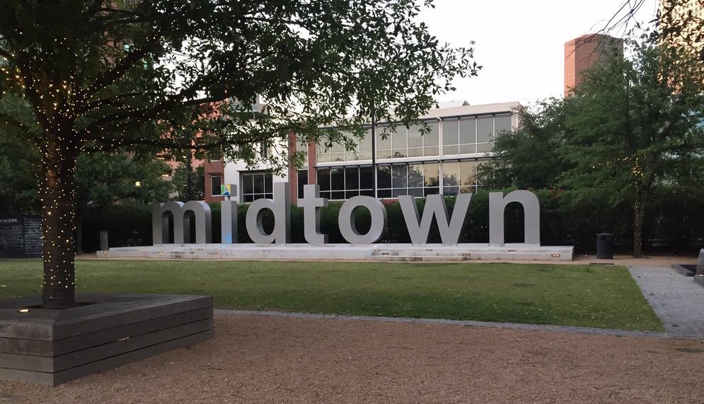 Houston receives $1 million grant for public art project