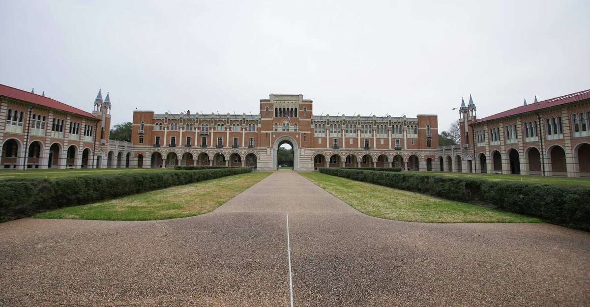 As Houston college campuses grow, so does their modern architecture