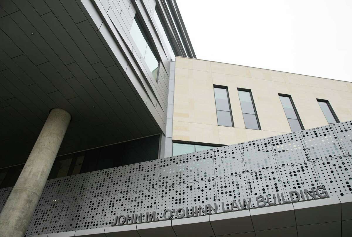 As Houston college campuses grow, so does their modern architecture
