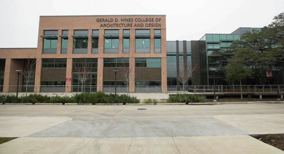 As Houston college campuses grow, so does their modern architecture