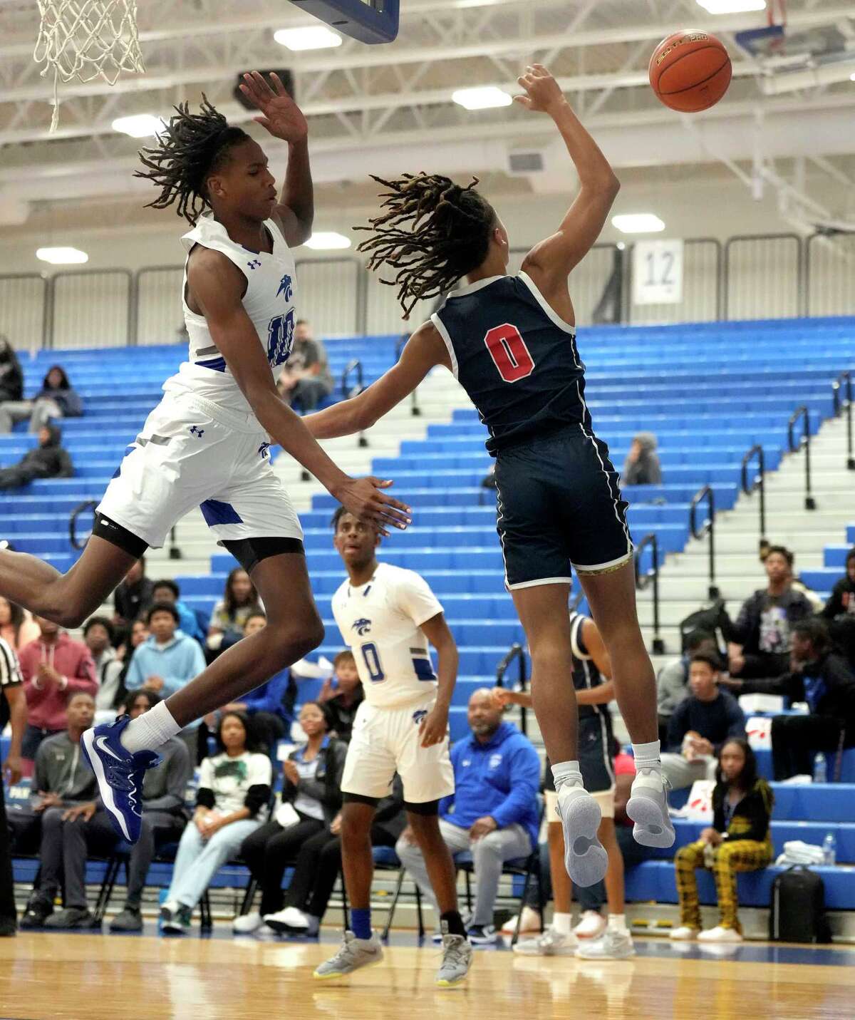 Houston boys basketball: C.E. King battles past Atascocita for key win