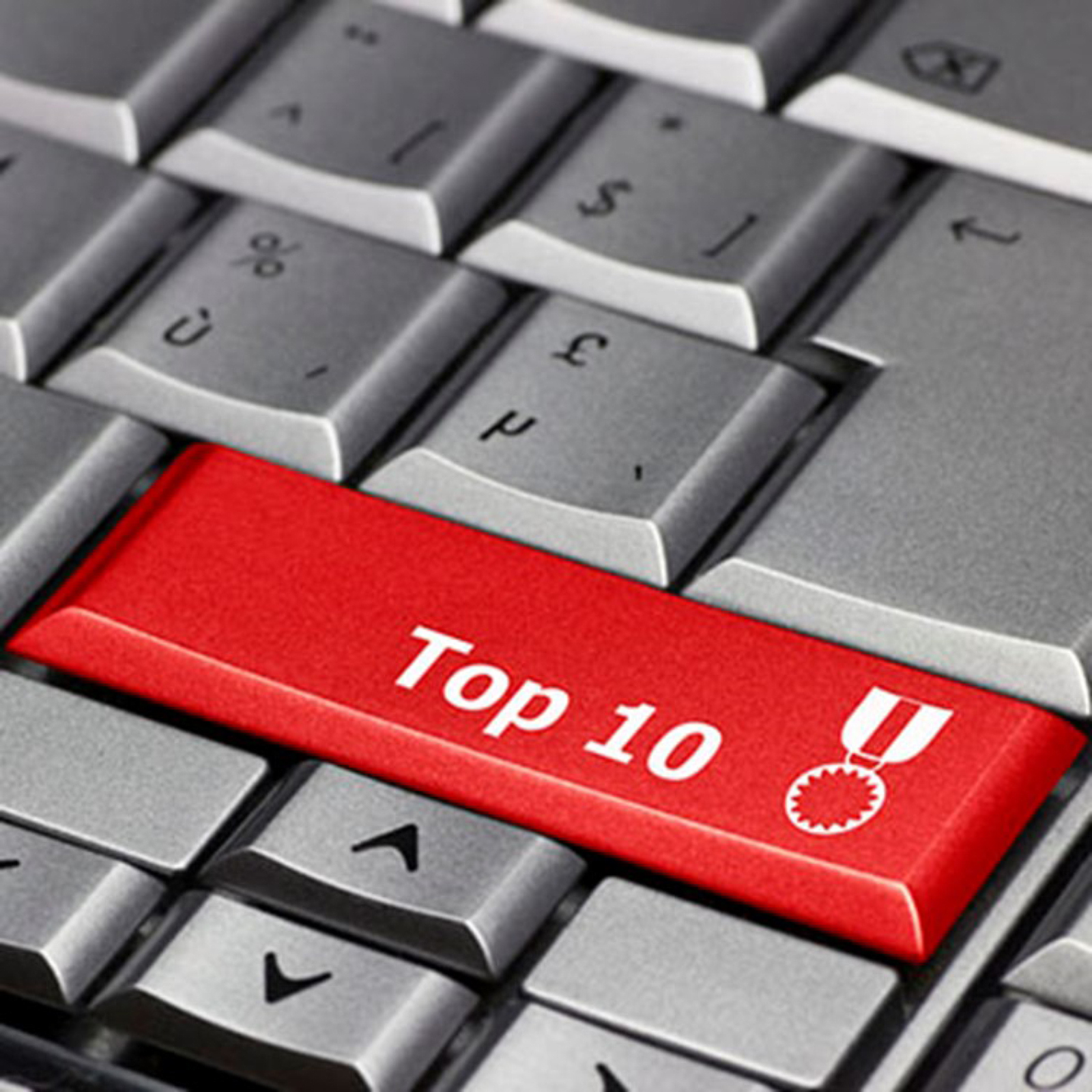 Social Security's top webpages at ssa.gov