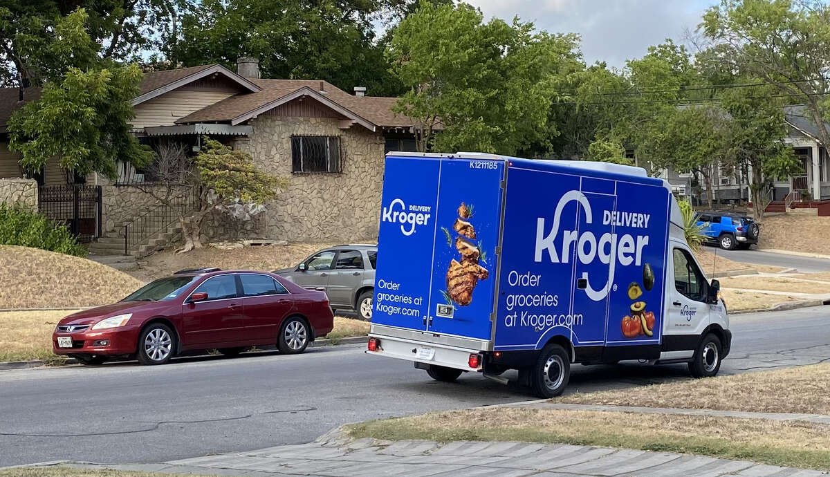 8 San Antonio area grocery delivery options
