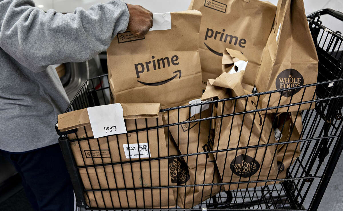 8 San Antonio area grocery delivery options