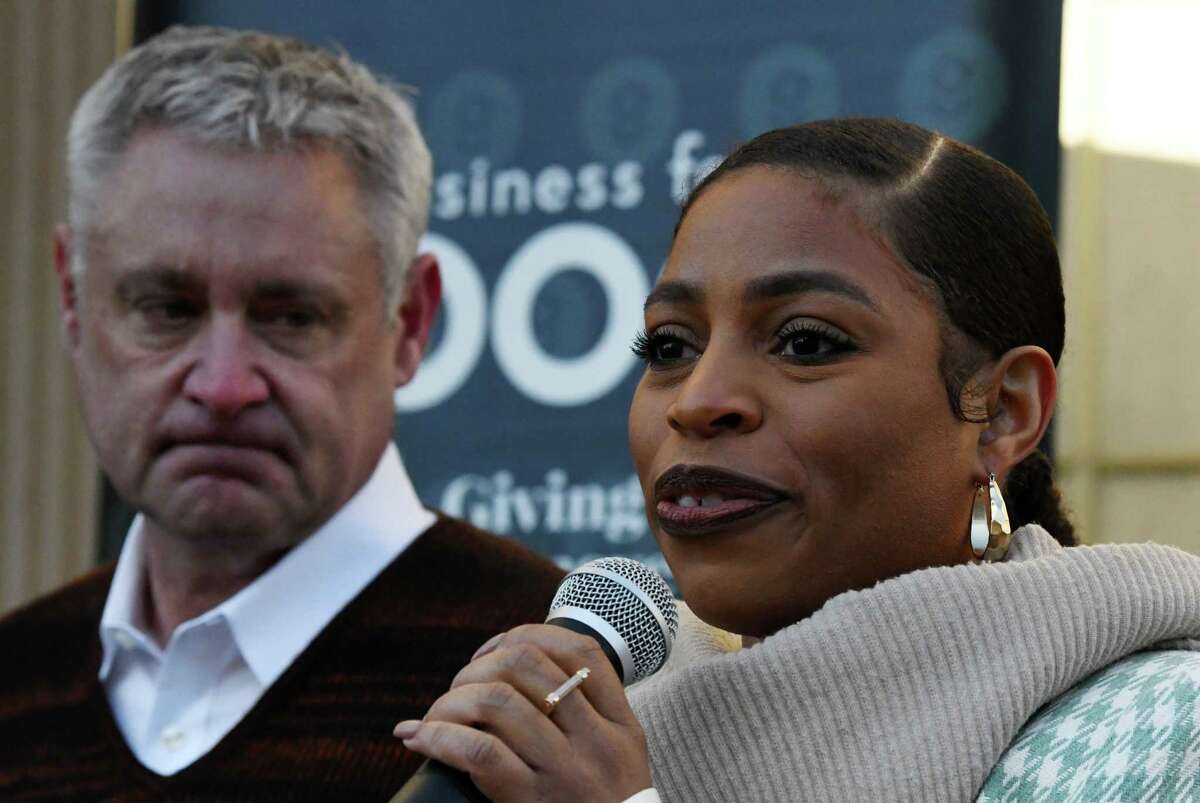 Business for Good's Ed Mitzen releases 'Wealthy and White'