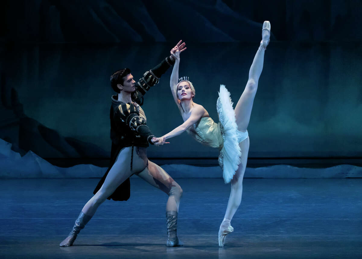 SPAC unveils New York City Ballet, Philadelphia Orchestra 2023 season