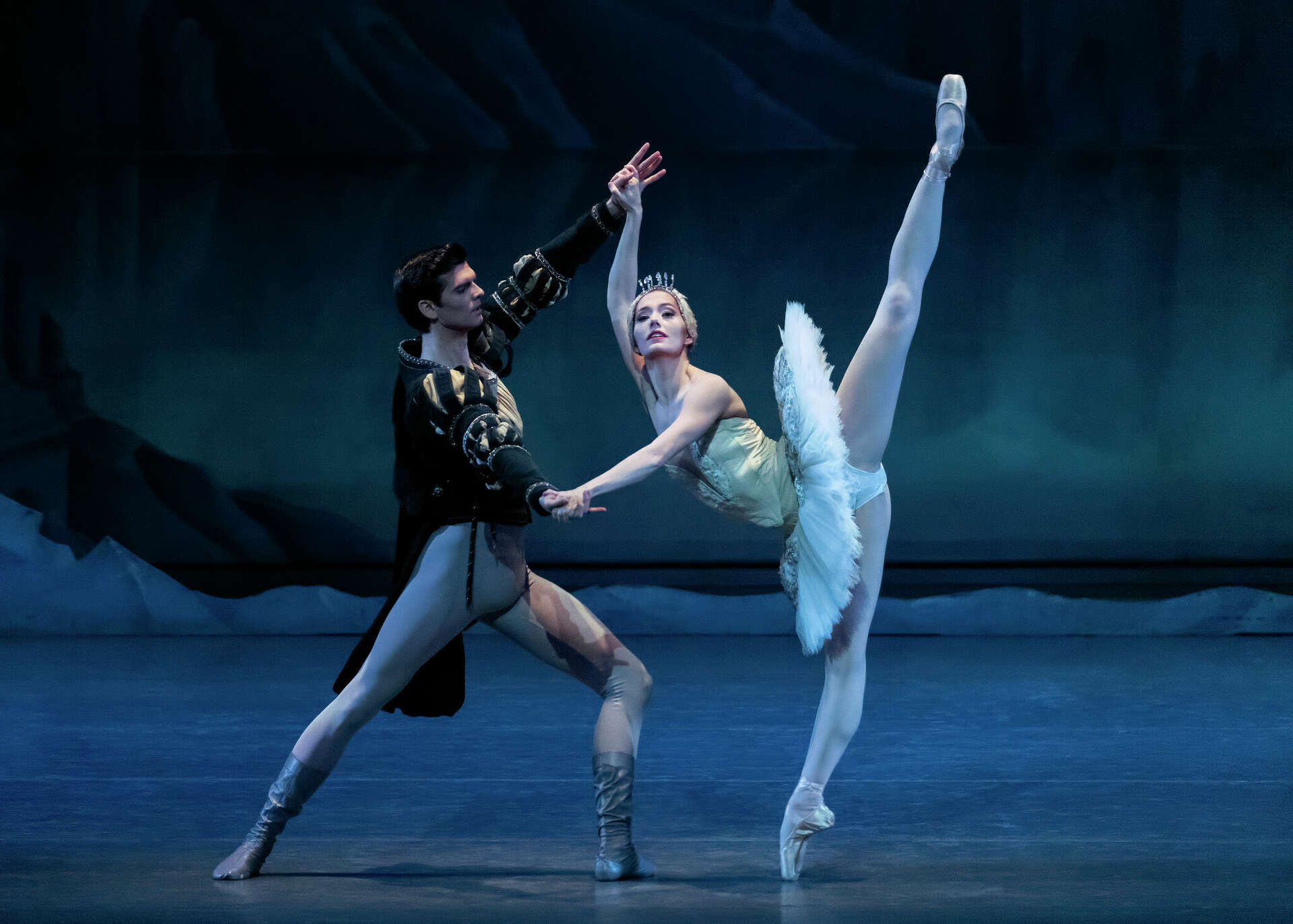 SPAC unveils New York City Ballet, Philadelphia Orchestra 2023 season