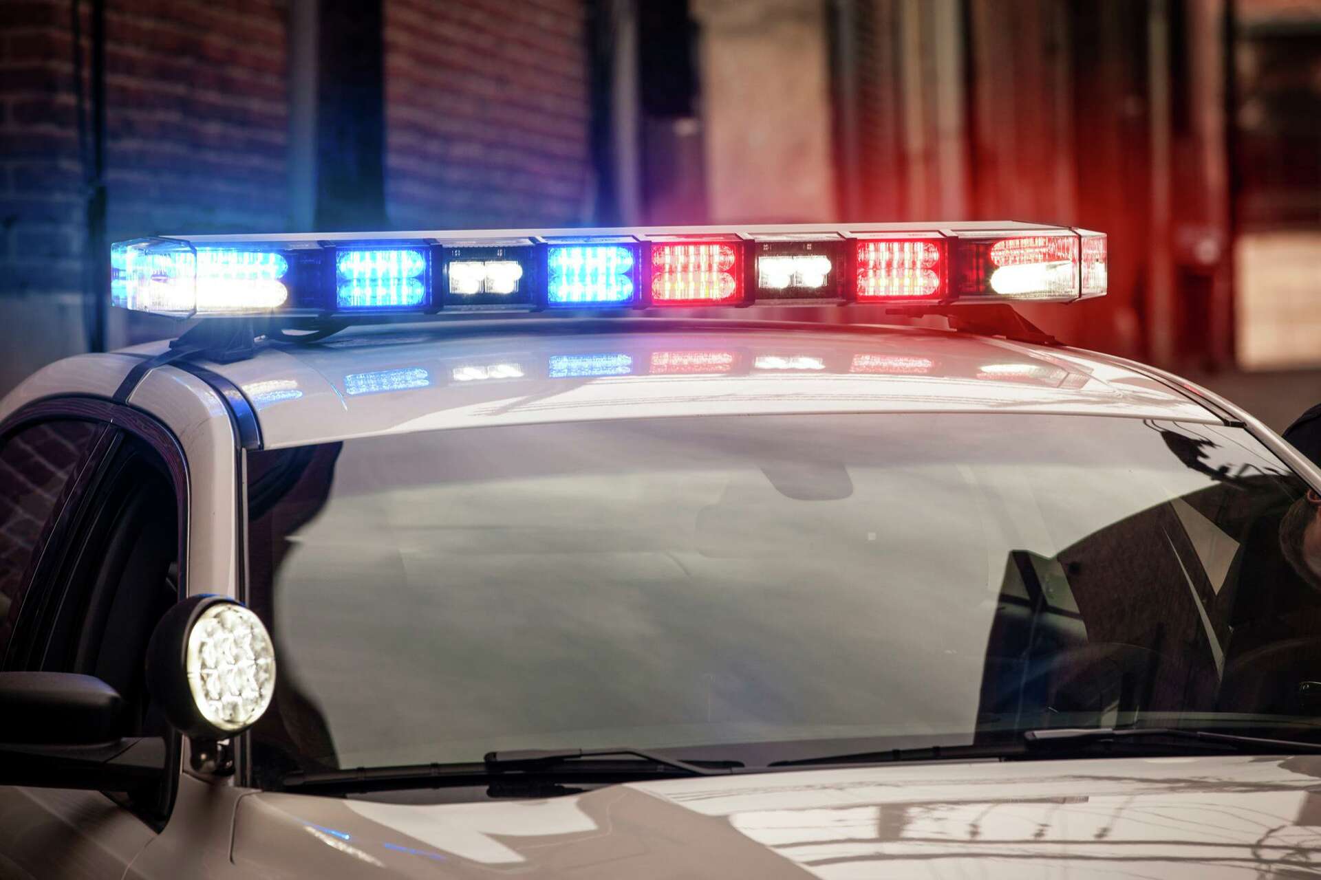 Two dead in Fremont car crash