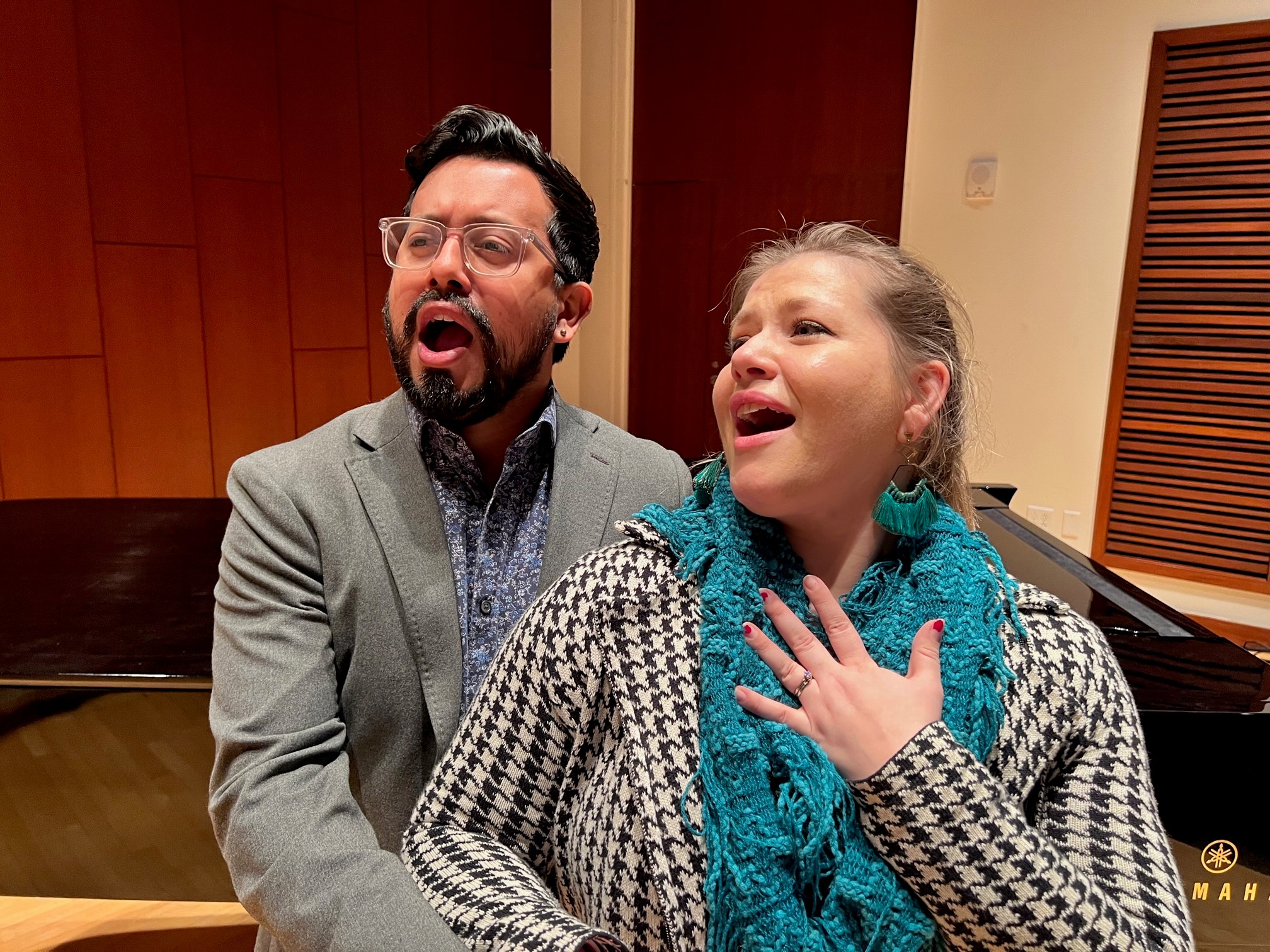Lone Star College to host a musical performance in Kingwood