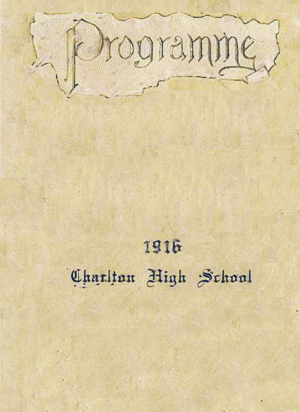 Charlton-Pollard graduate on mission to preserve local history