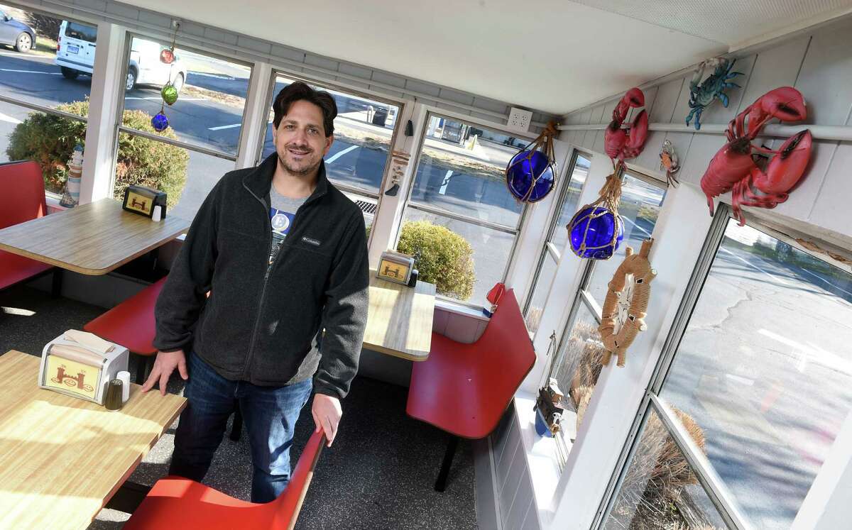 Madison's Clam Castle opens as Taco Pacifico April 20