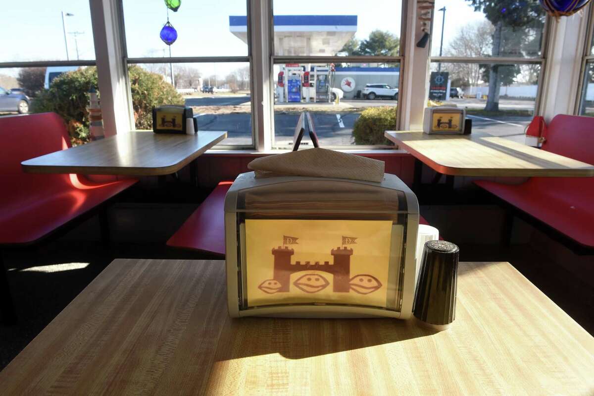 Madison's Clam Castle opens as Taco Pacifico April 20