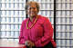 Milford postmaster embraces her role in local Black history