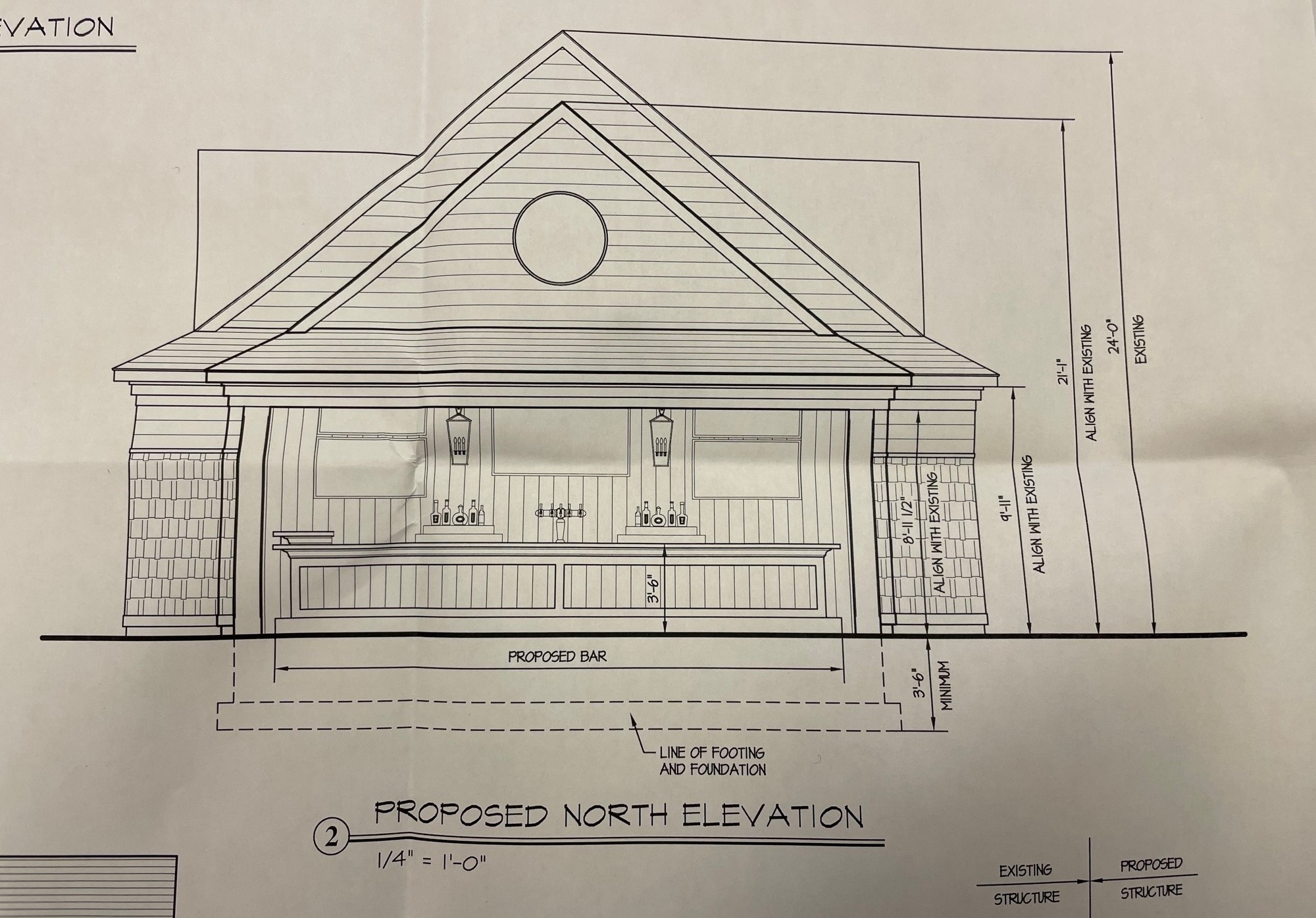 Greenwich Tamarack Country Club seeks new landscaping