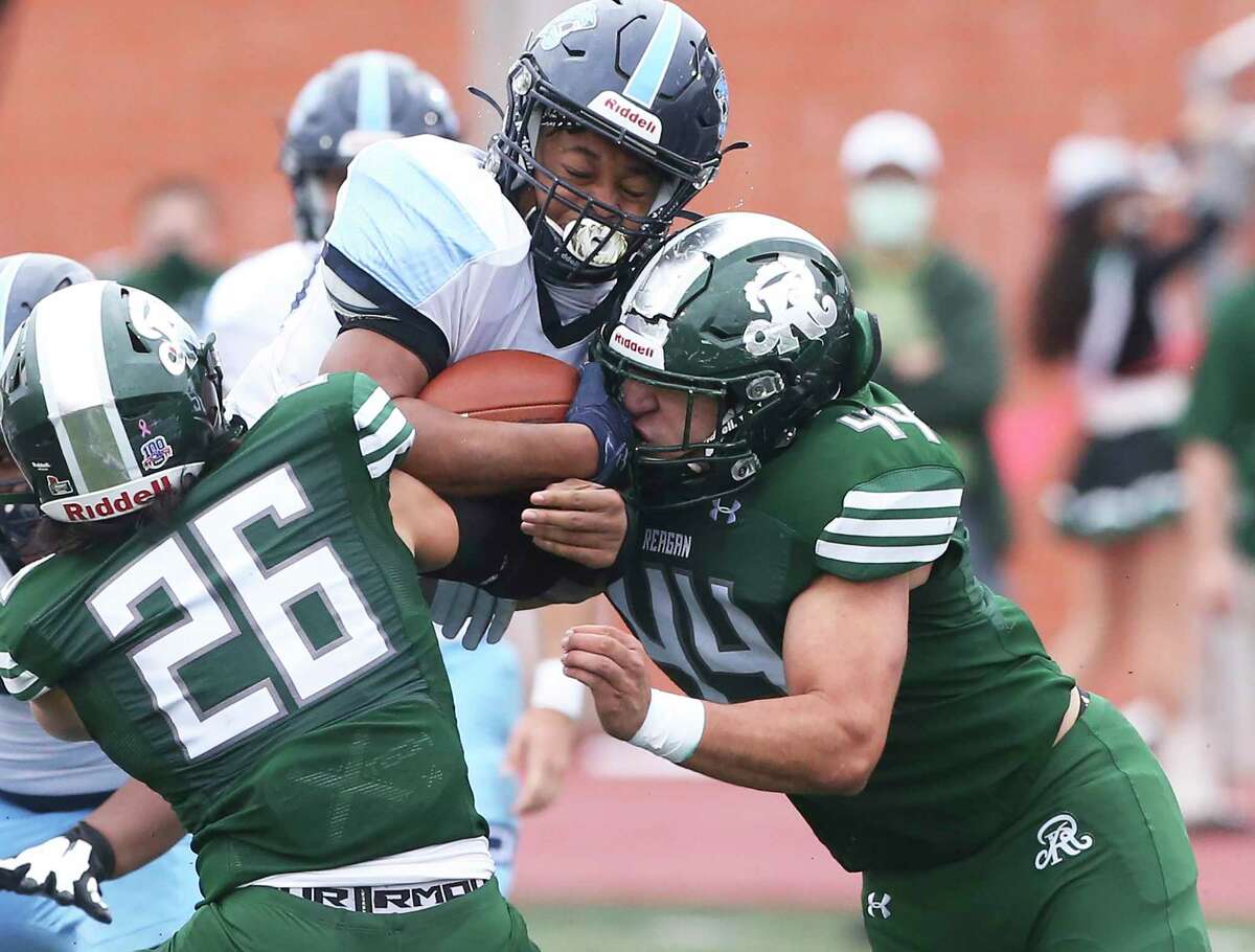 National Signing Day: S.A.-area athletes heading to next level