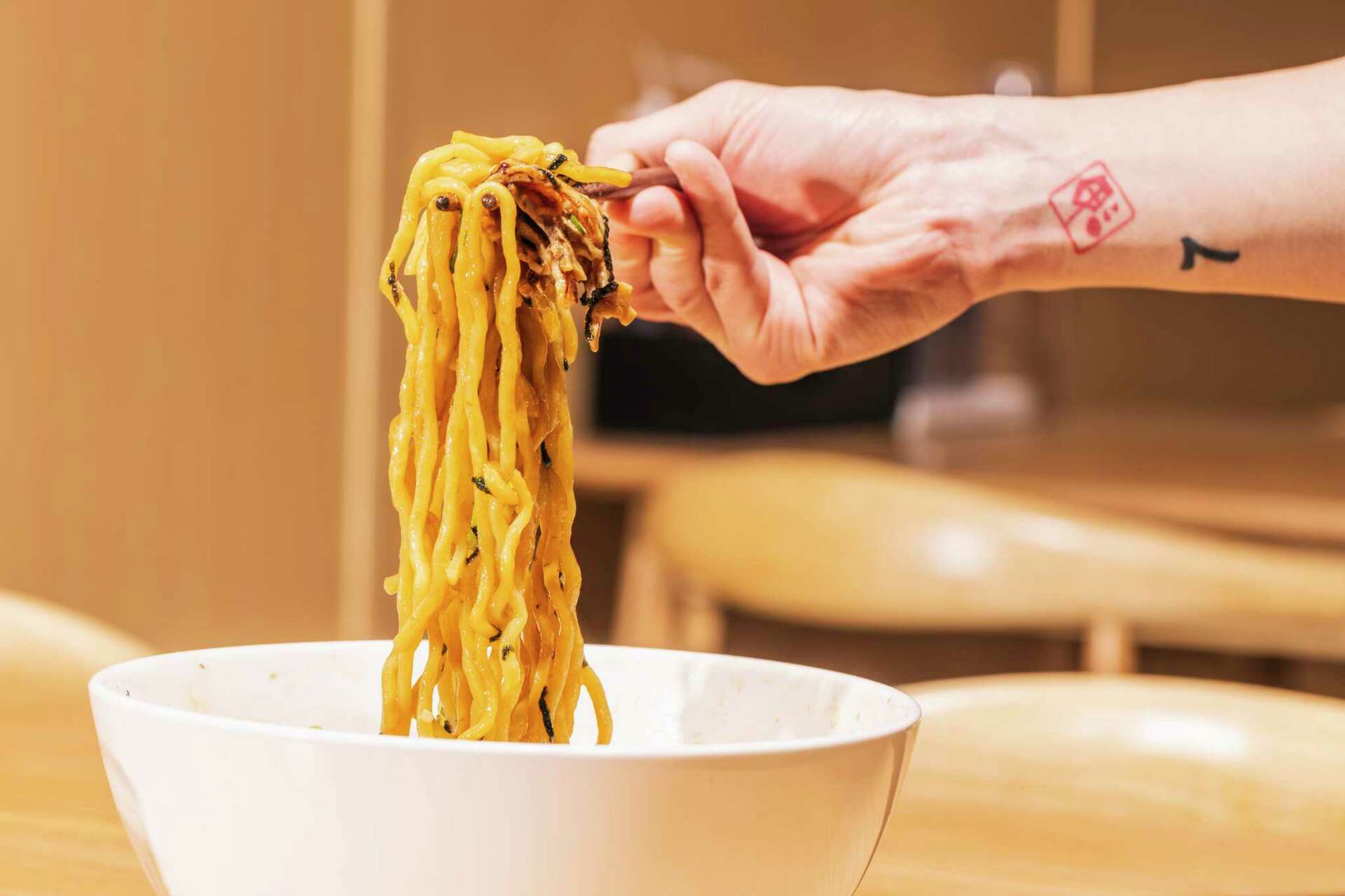 Kajiken opens in San Mateo