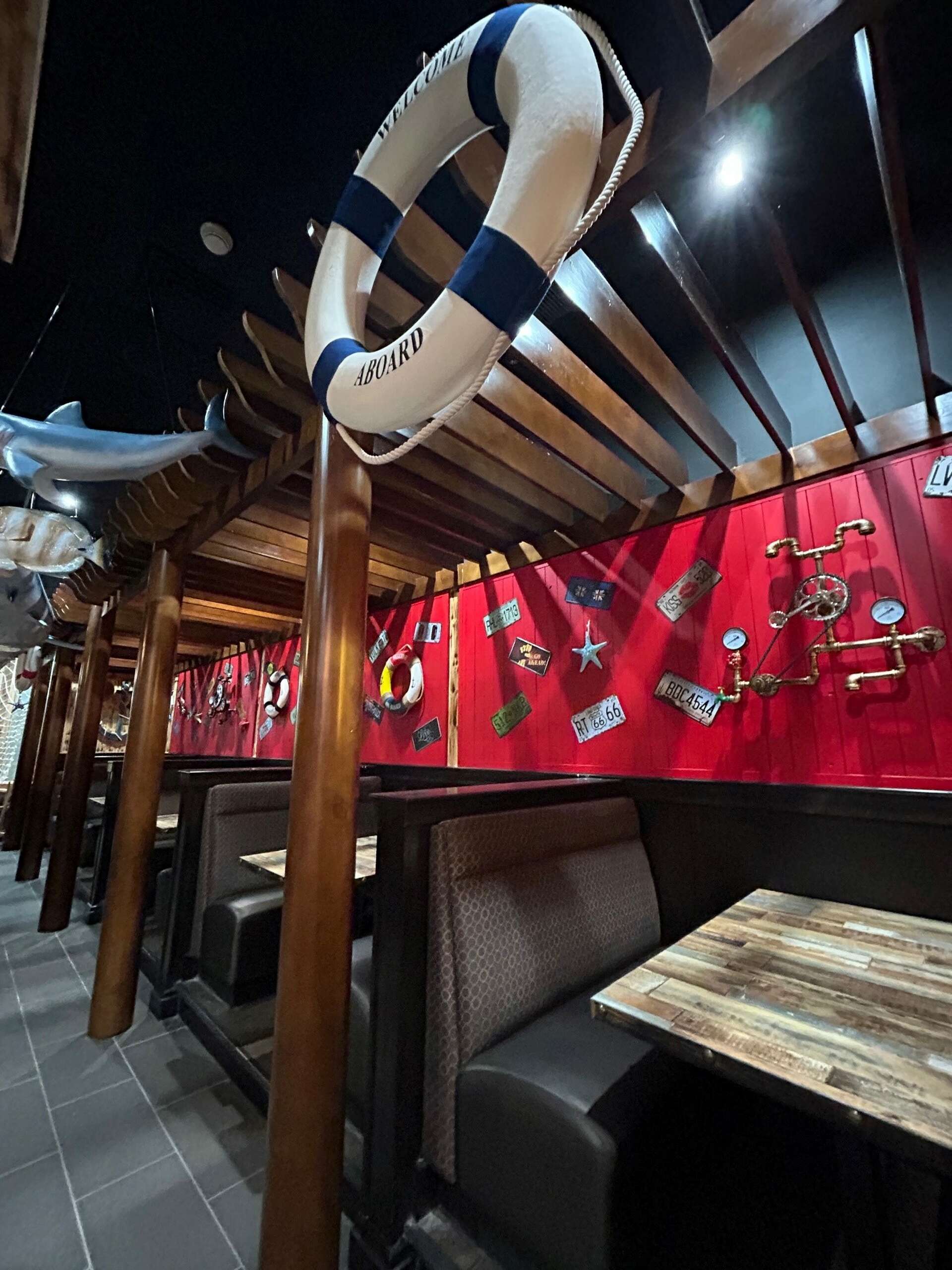 Aloha Krab Cajun seafood restaurant opens at Crossgates Mall