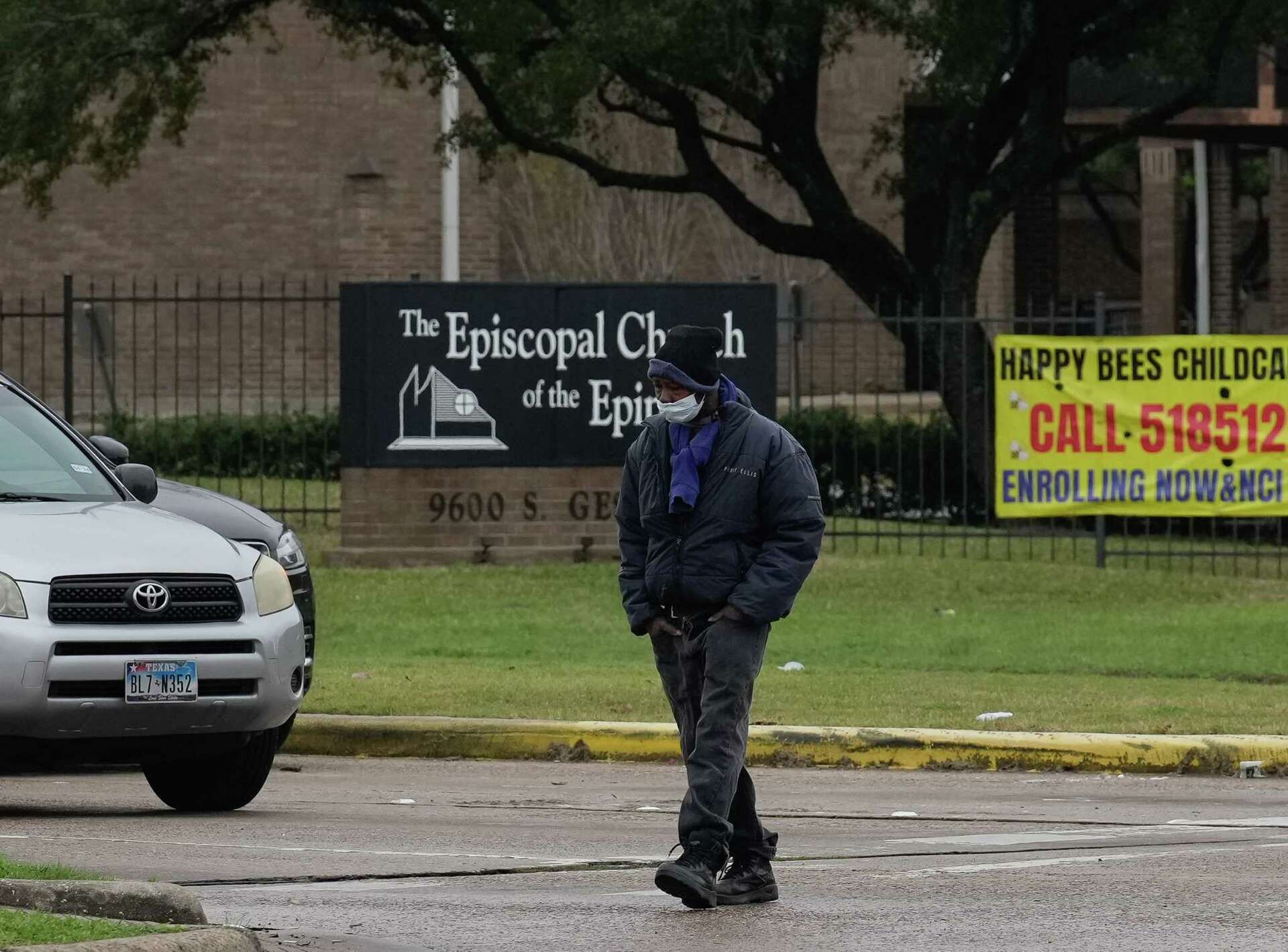 Redo of Bissonnet nabs Houston $28.8M federal road safety grant