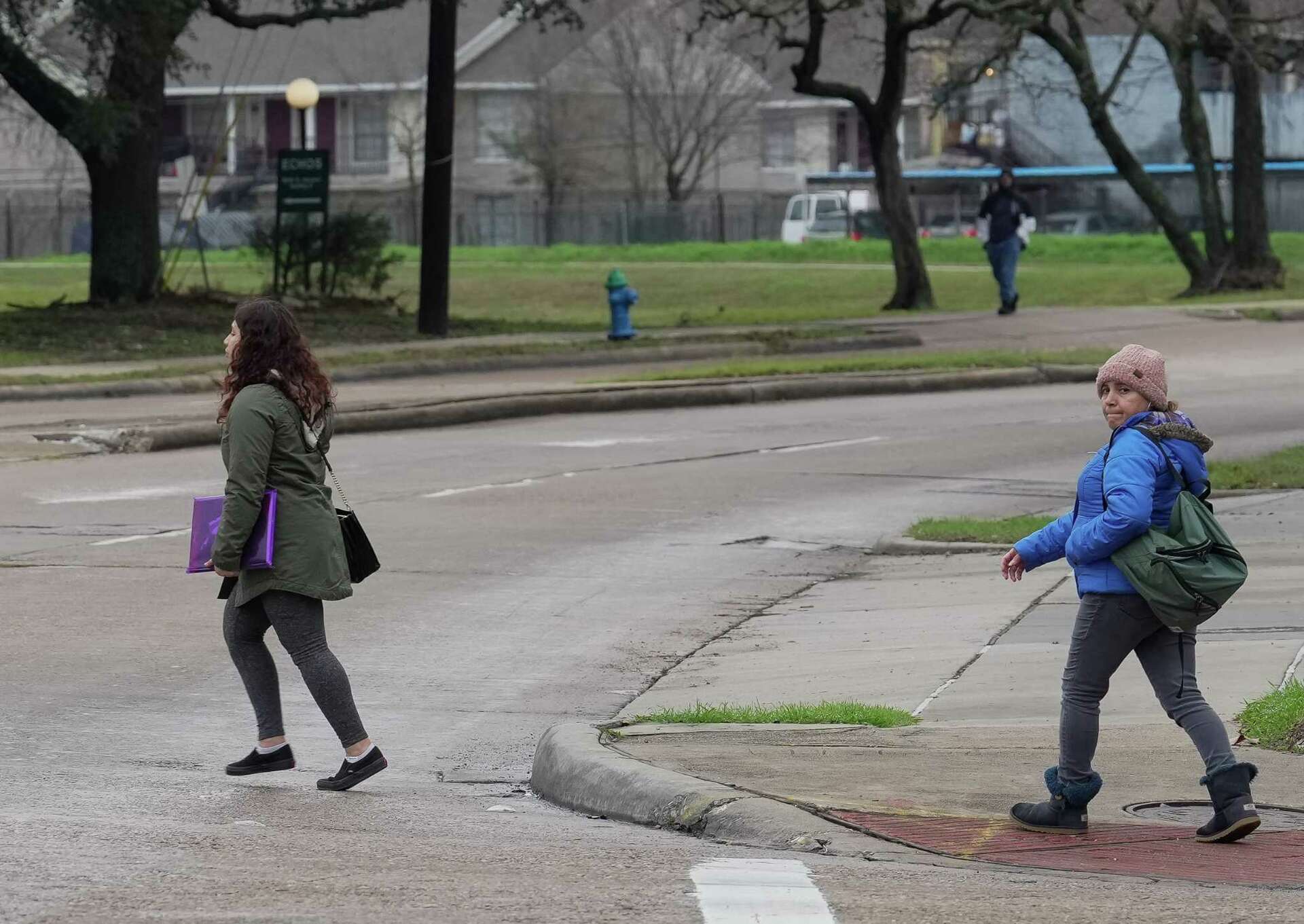 Redo of Bissonnet nabs Houston $28.8M federal road safety grant