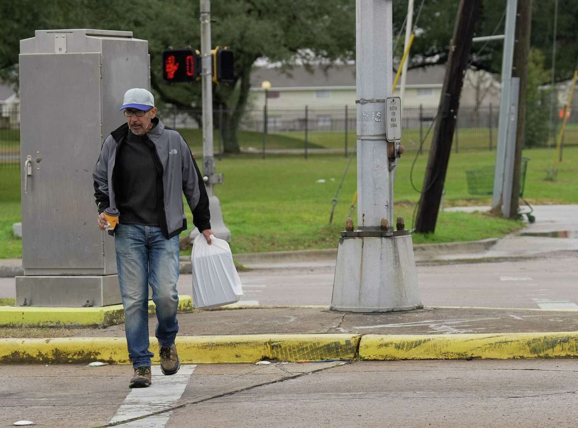 Houston Public Works deputy director Veronica O. Davis resigns