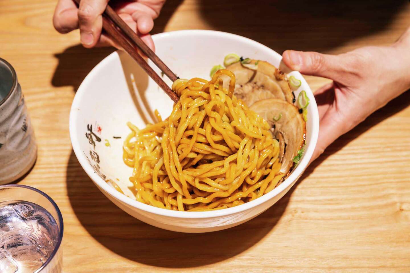 Kajiken, a Japanese ramen chain, is expanding to Dublin