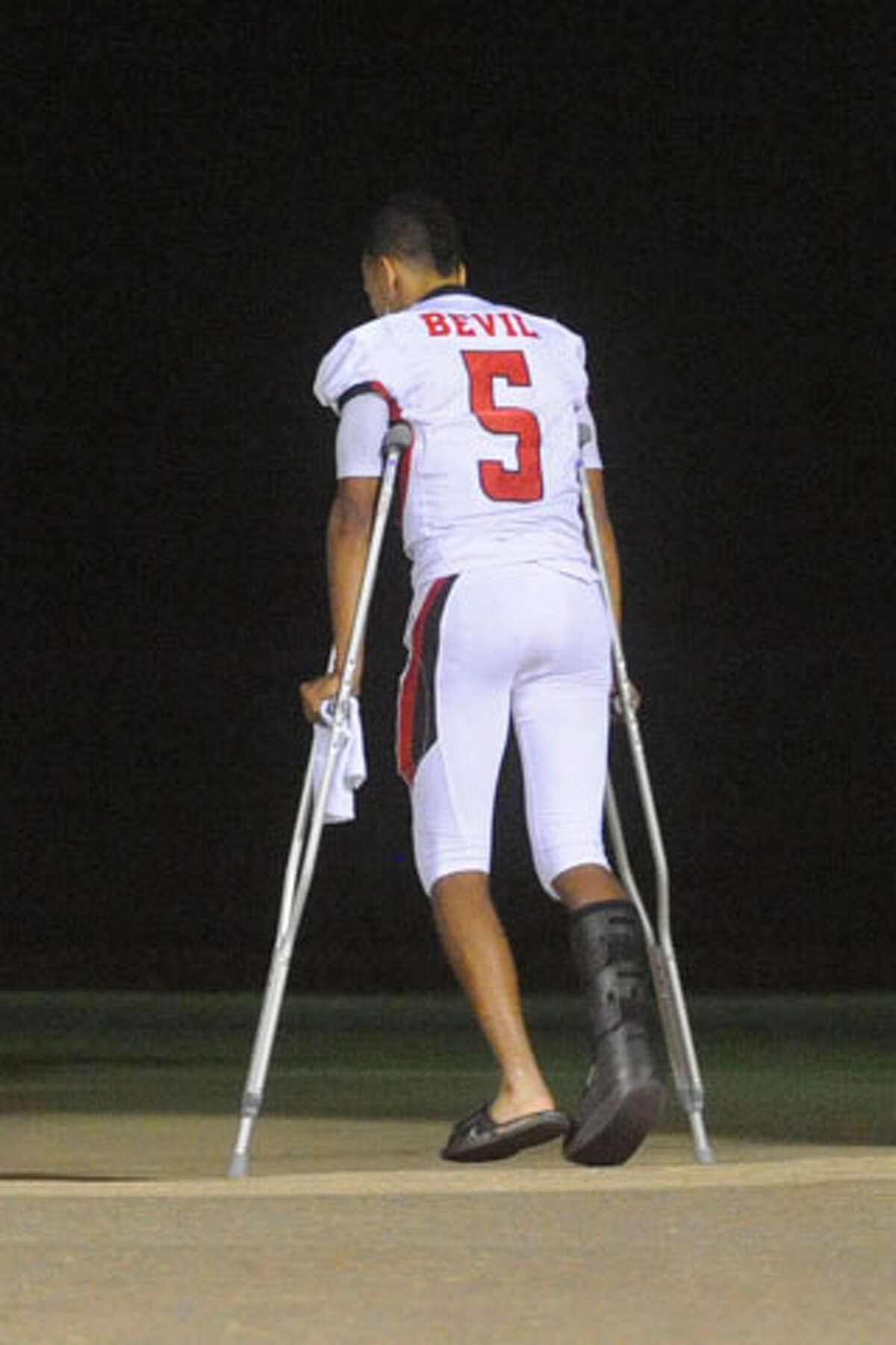 Lamar football at SFA