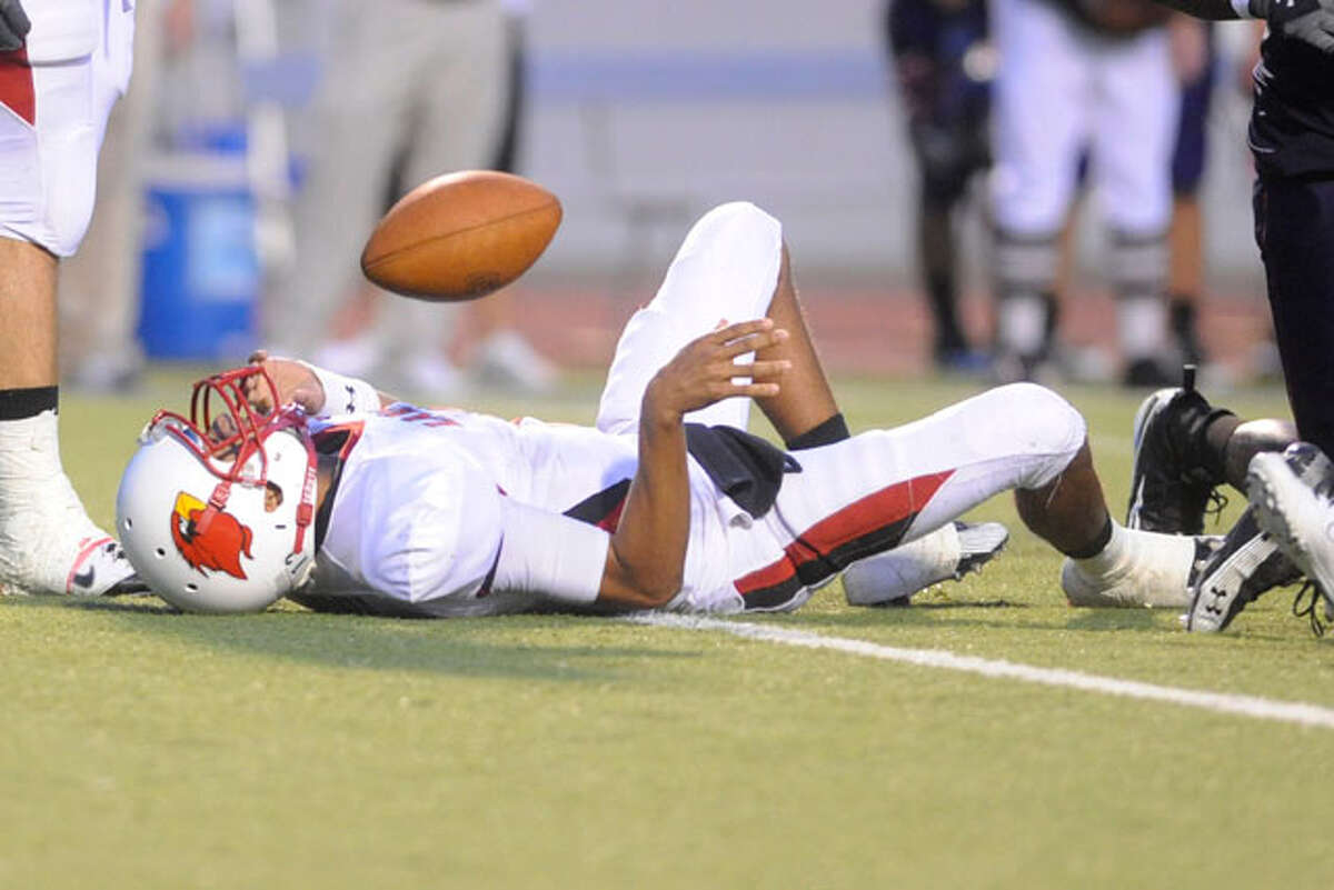 Lamar football at SFA