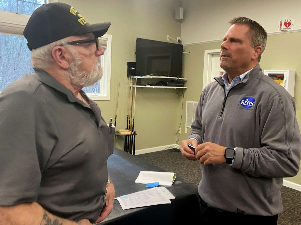 Legislators aim help ease rent increases at mobile home parks